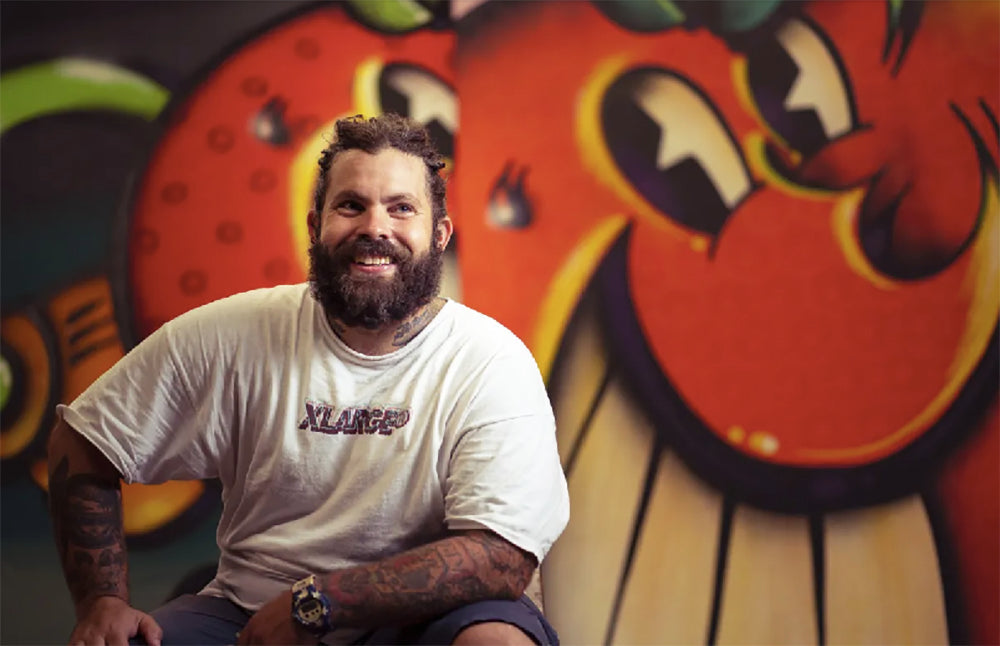 Atomik – Wynwood Art Gallery