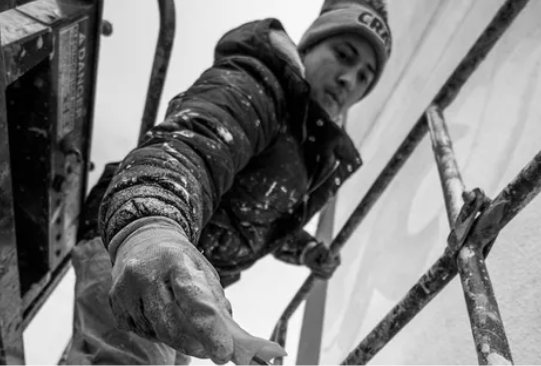 Finok – Wynwood Art Gallery