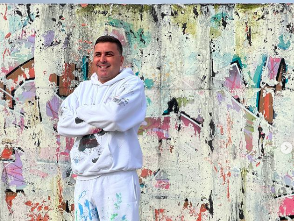 Jel Martinez – Wynwood Art Gallery